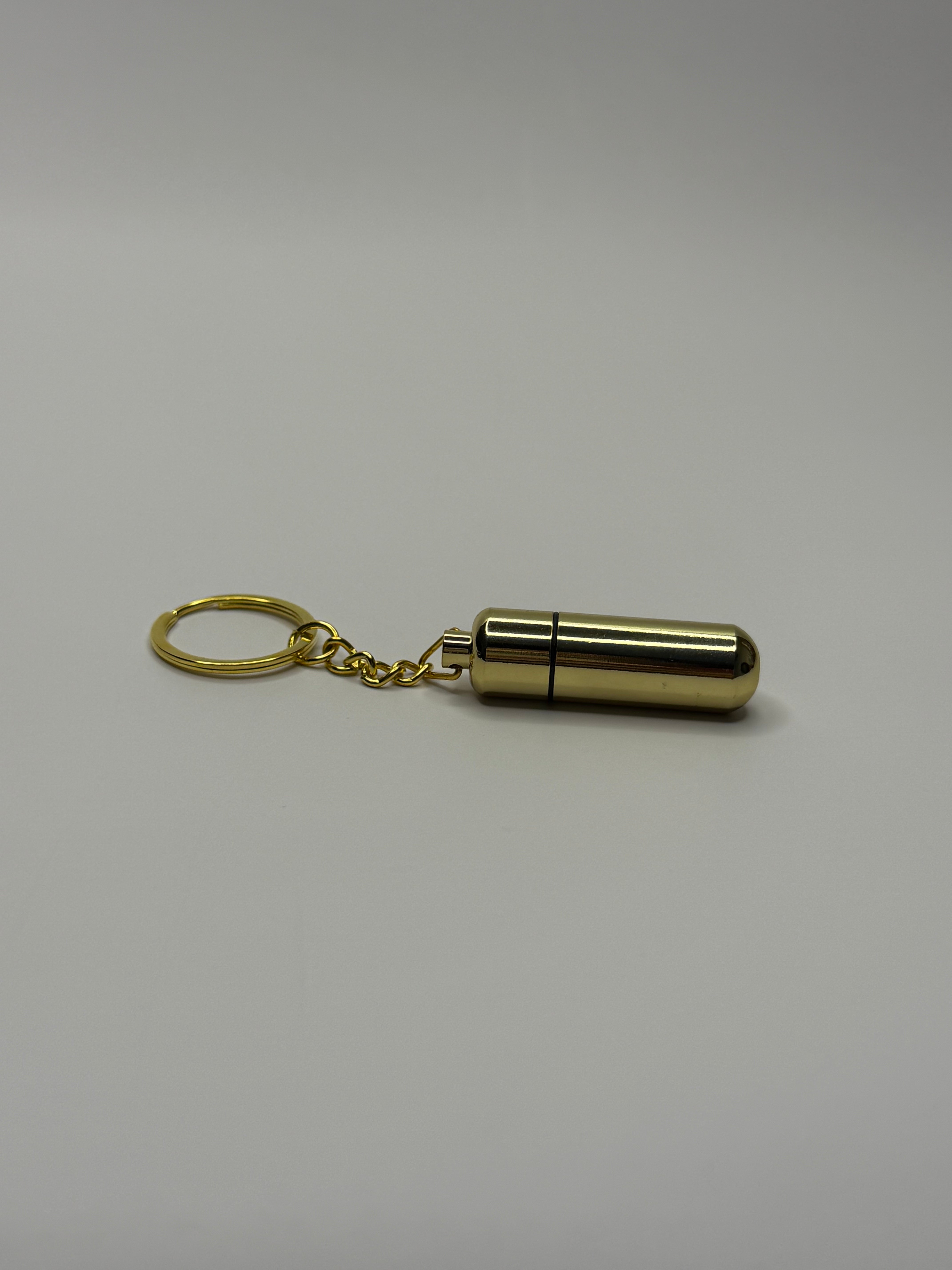Bullet Cutter (Gold) – Indalo Cigars